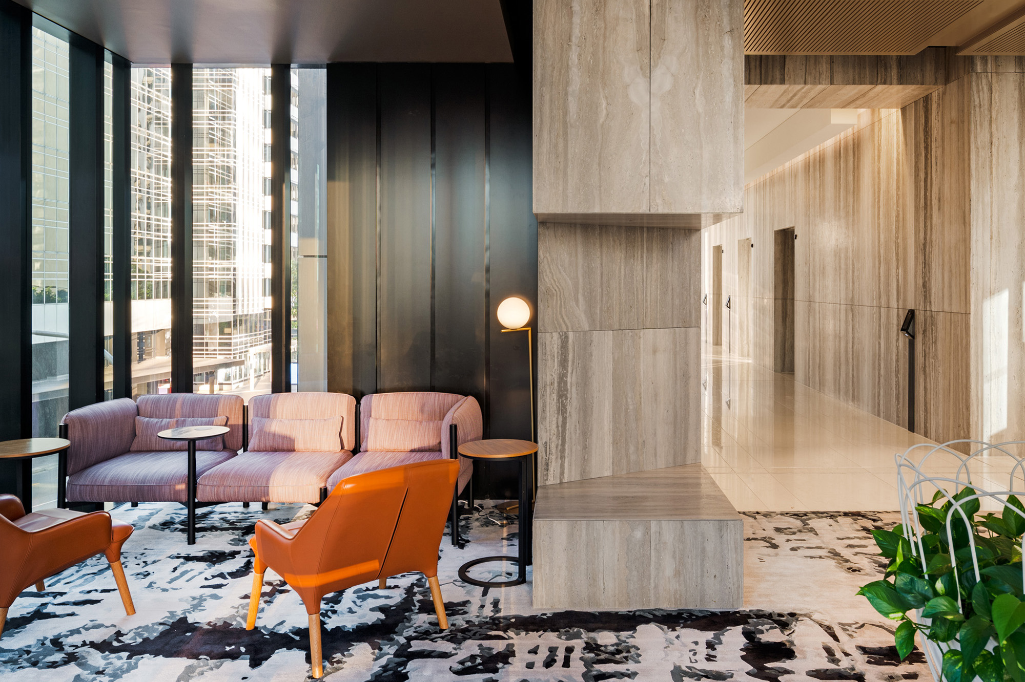 One One One Eagle Street Brisbane – Real Visuals