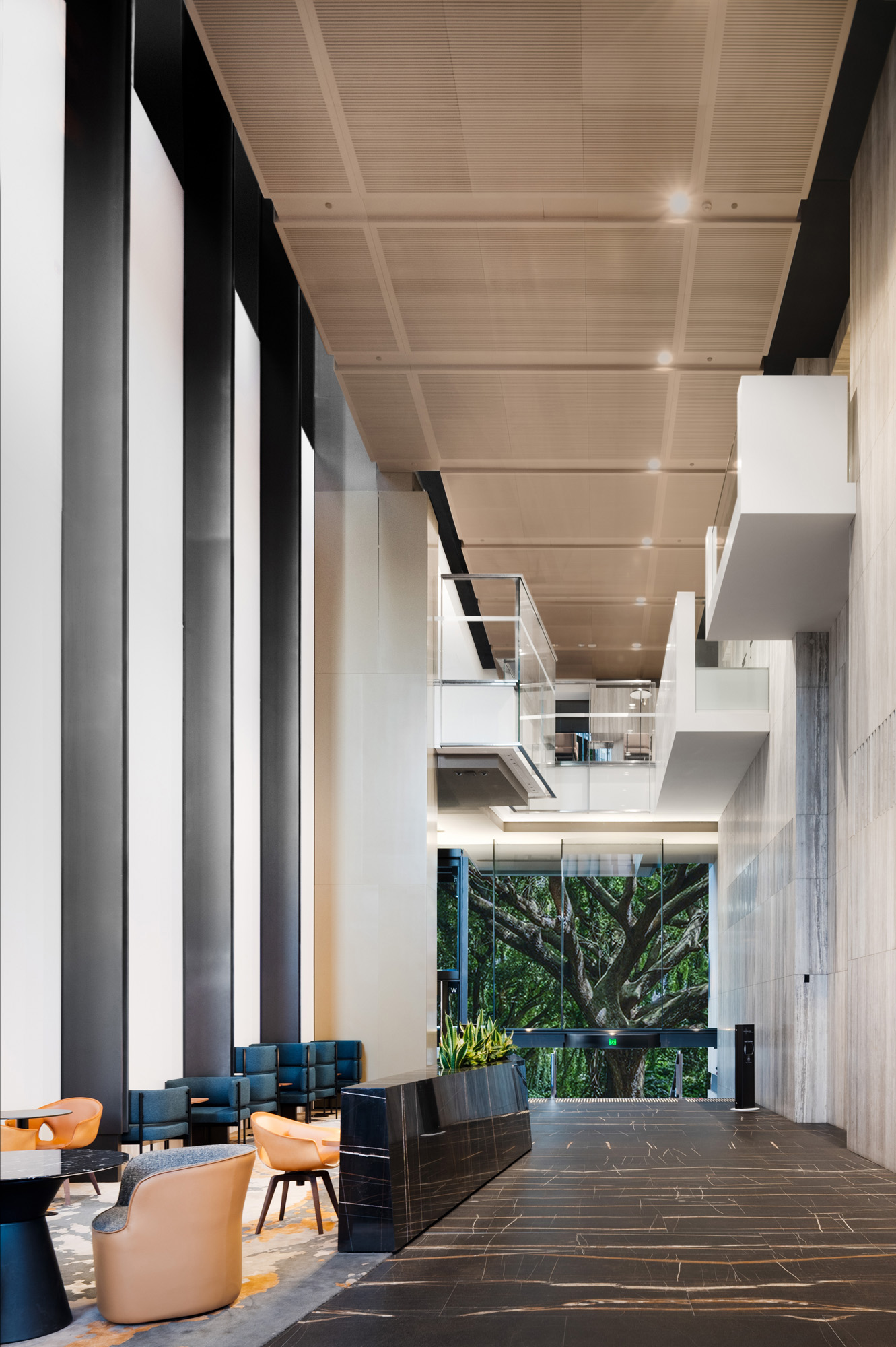 One One One Eagle Street Brisbane – Real Visuals