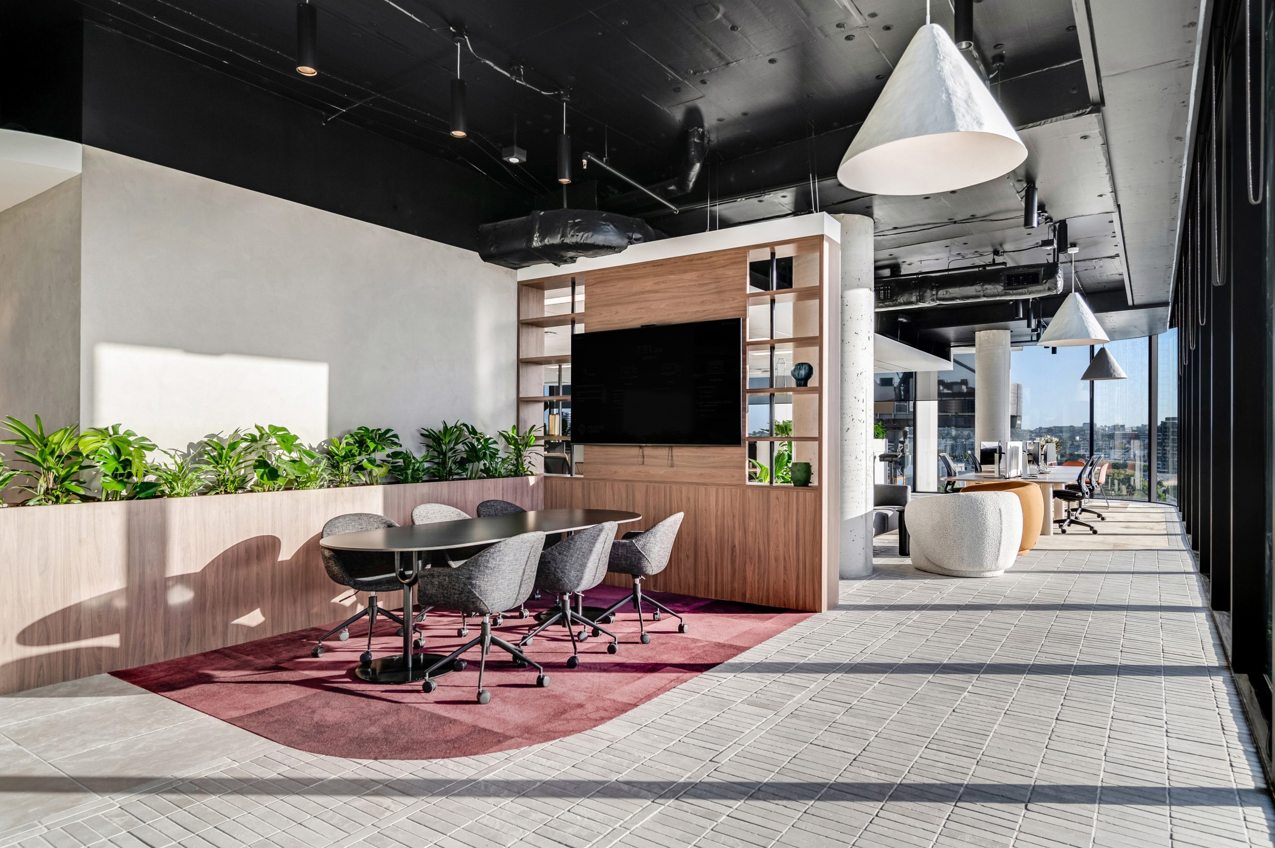 97 Boundary Street West End – Real Visuals