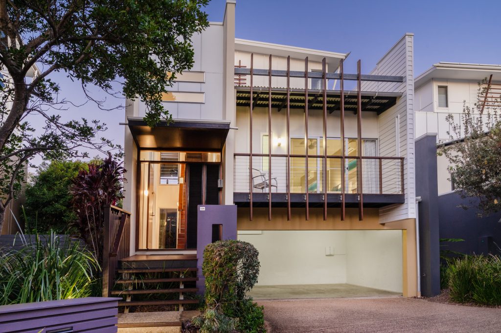 Residential Exteriors – Real Visuals